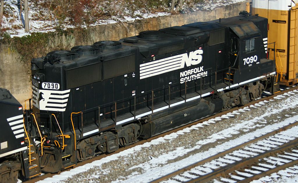 NS 7090